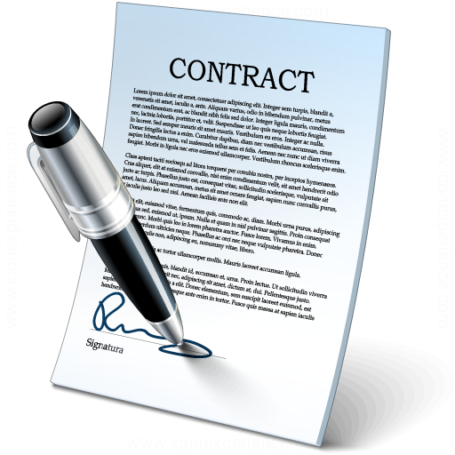 IOPSA Minor Works Contract Template – IOPSA Shop Online