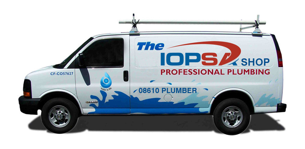 Plumbers One-Stop Shop – IOPSA Shop Online